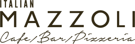 Mazzoli Pizzeria – Haddington